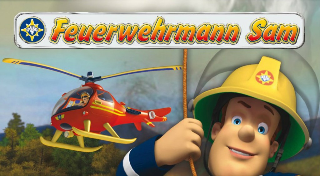 Feuerwehrmann Sam (2008-) - Kinderfilmblog