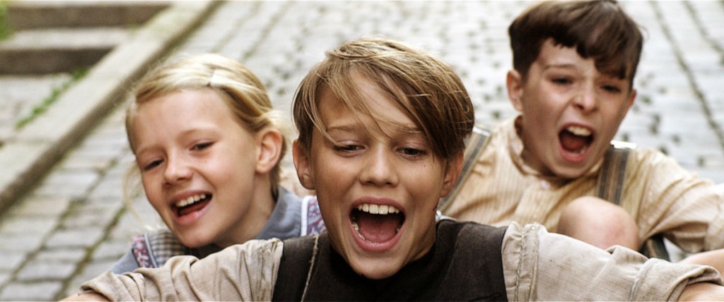 Die besten Kinderfilme auf amazon Prime – Kinderfilmblog