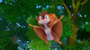 Prinz Ribbit (2014) – Kinderfilmblog