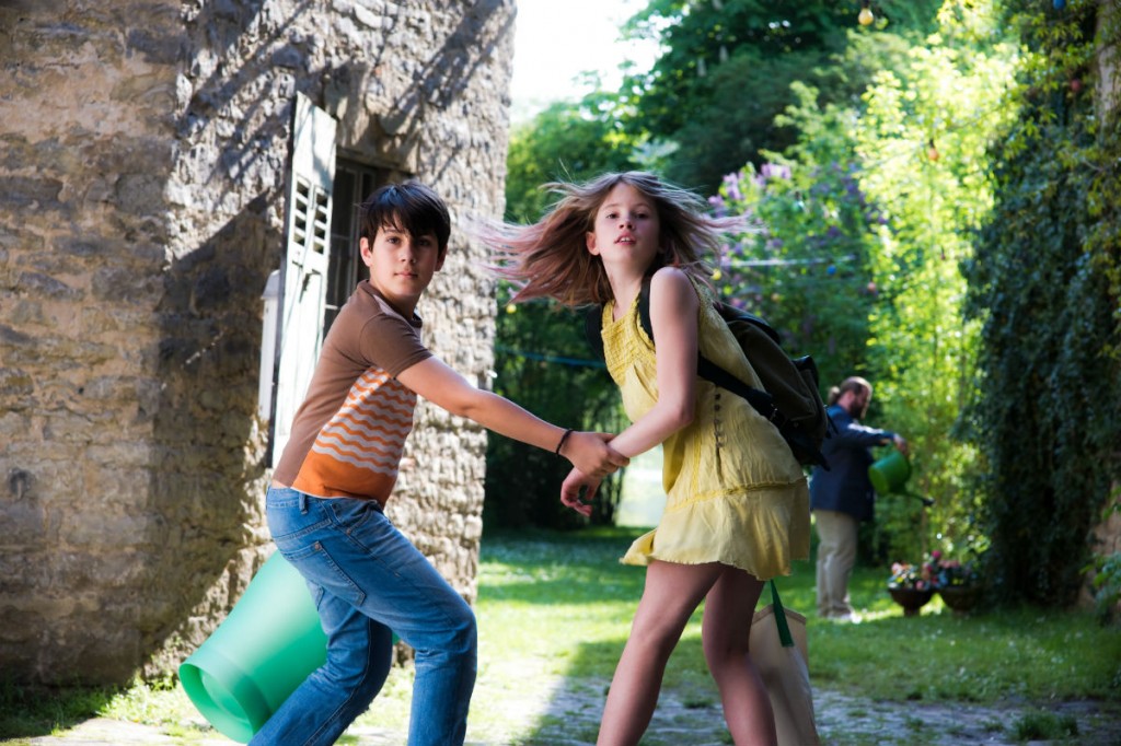 Schöne deutsche Kinderfilme – Kinderfilmblog