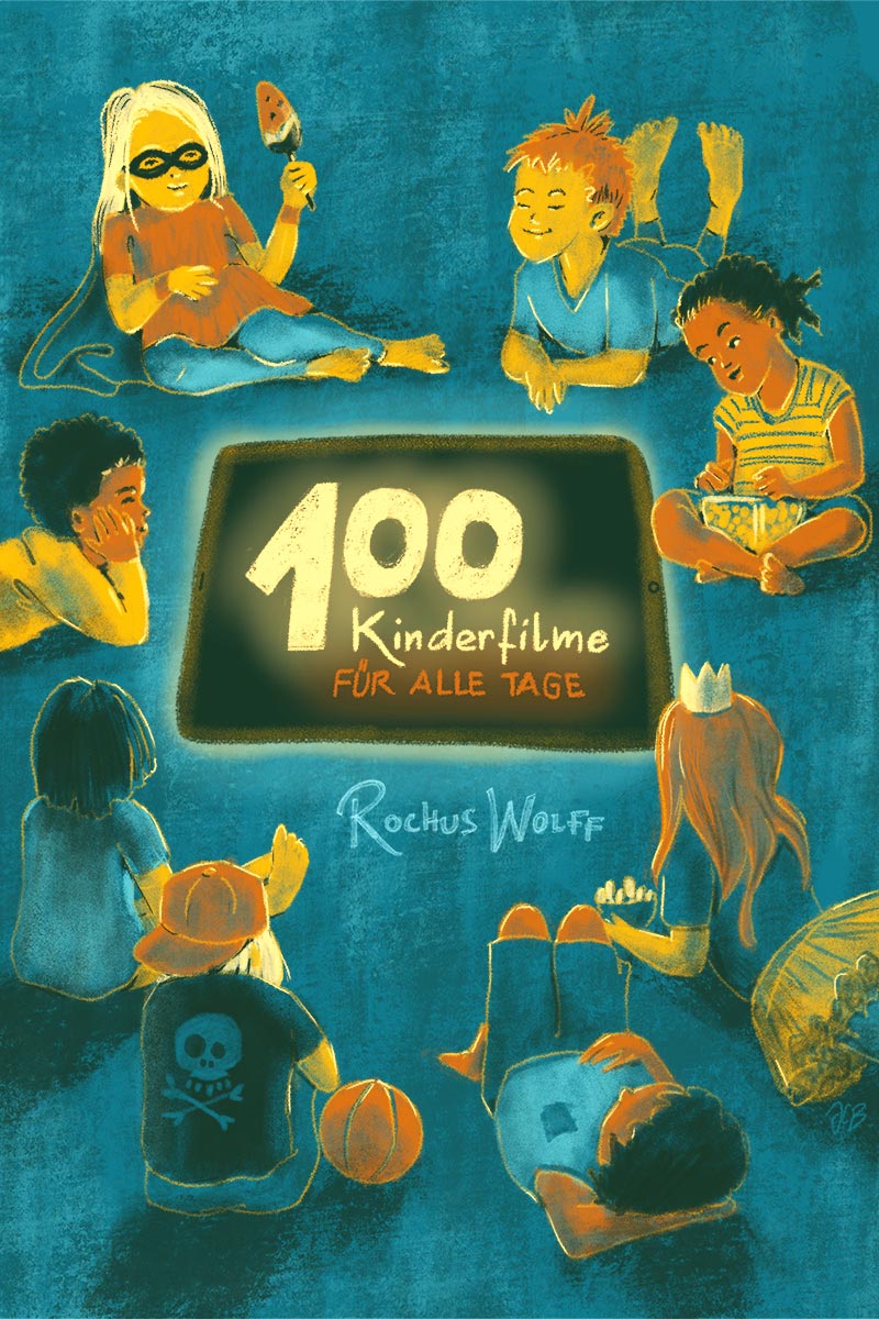 Kinderfilme: Kinostarttermine 2026-2027 - Kinderfilmblog