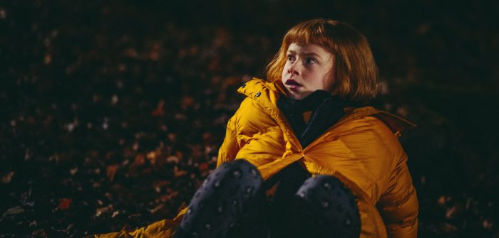 Berlinale 2021: Nelly Rapp – Monsteragentin (2020) – Kinderfilmblog