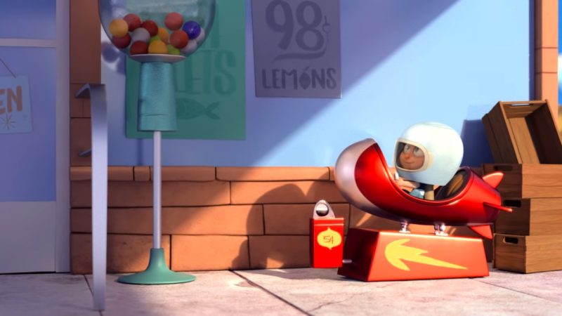 Nicholas Arioli Archive – Kinderfilmblog