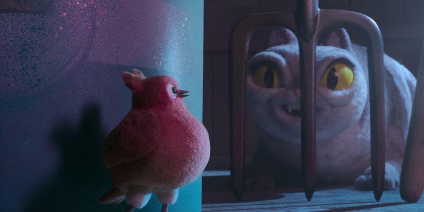 Rote Robin (2021) – Kinderfilmblog